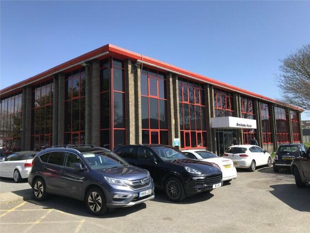 Office Lancing West Sussex LS99998200