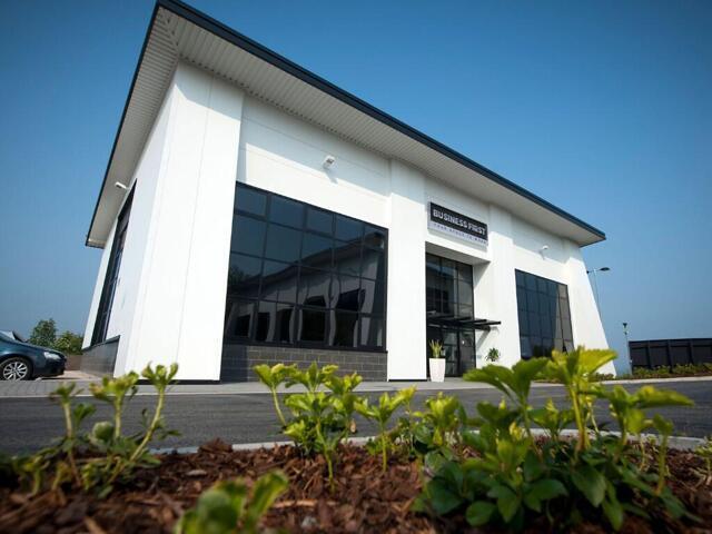 Office Lancs Greater Manchester 100165077