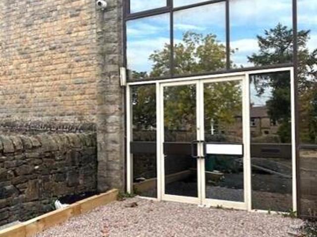 Office Lancs Lancashire LS101477480