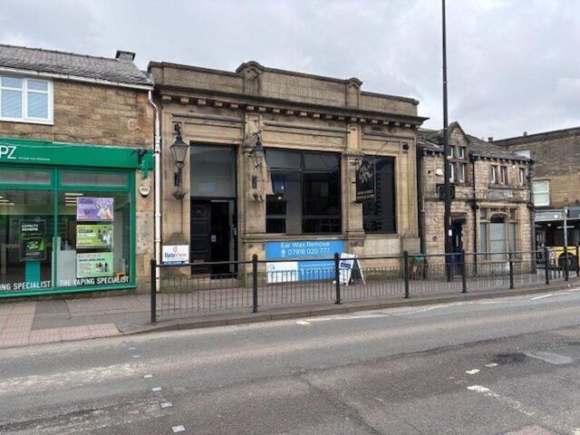 Office Lancs Rochdale LS101025318