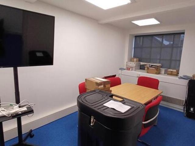 Office Letchworth Hertfordshire 103485515