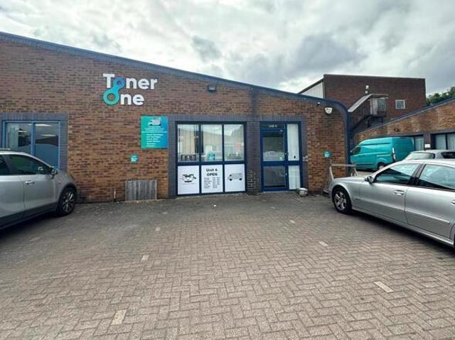Office Letchworth Hertfordshire 103485924