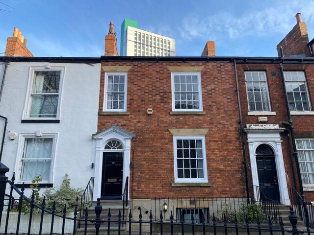 Office Leeds West Yorkshire 101962752
