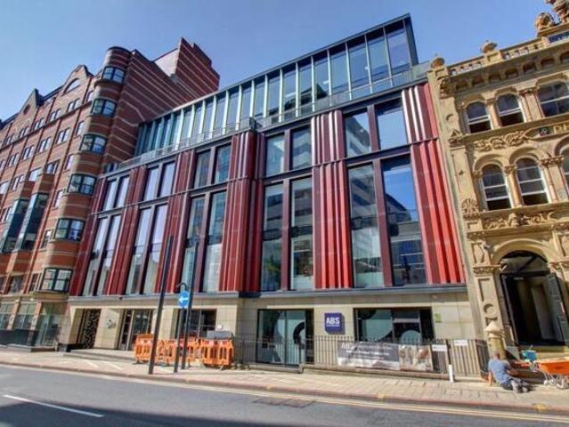 Office Leeds West Yorkshire LS101589058