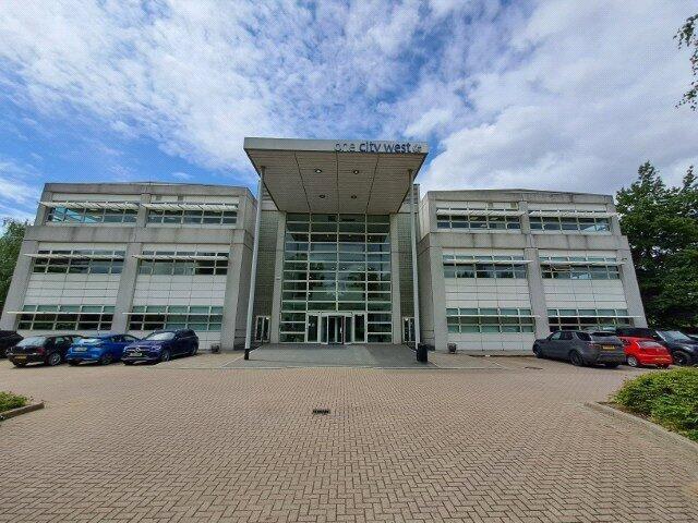 Office Leeds West Yorkshire LS101609596
