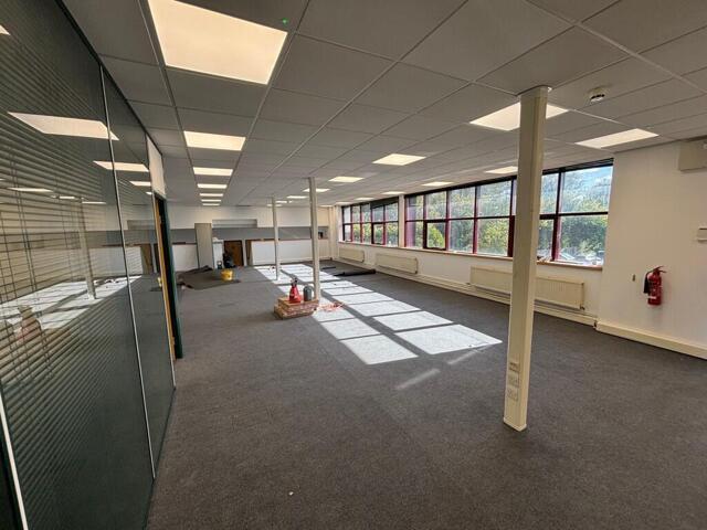 Office Leicester Leicestershire 100052648