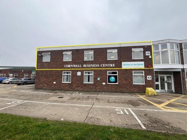 Office Leicester Leicestershire 100970846
