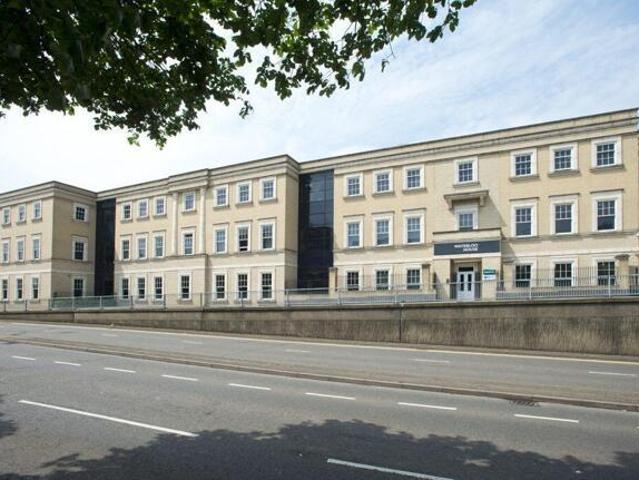 Office Leicester Leicestershire 103485785