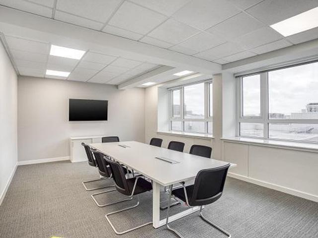 Office Liverpool Merseyside LS101632667
