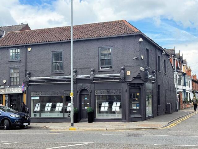 Office Lincoln Lincolnshire 98718248