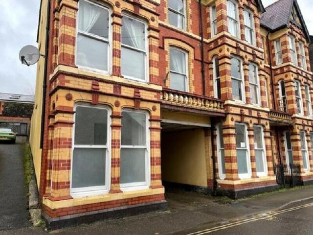 Office Llandeilo Carmarthenshire 99736019
