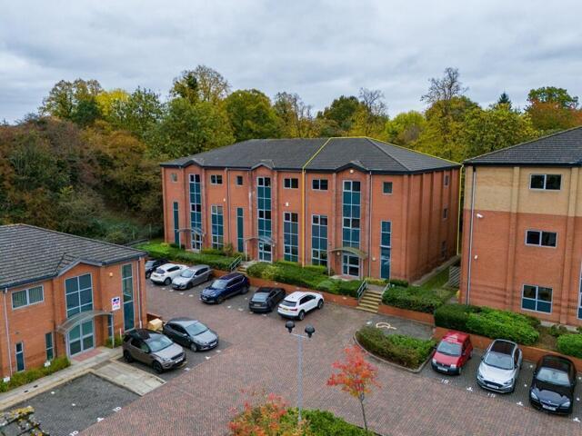 Office Lutterworth Leicestershire 98903466