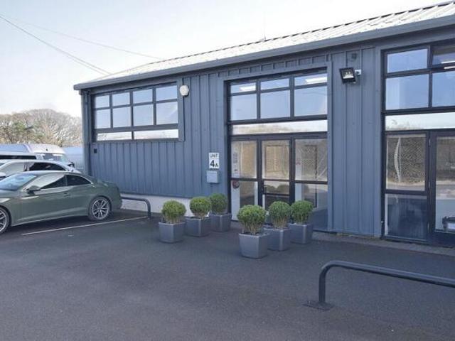 Office Lymington Hampshire 100358353