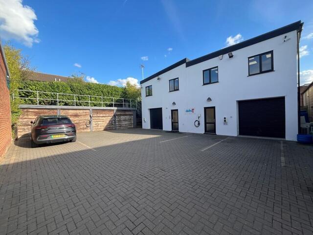 Office Maldon Essex LS98545690