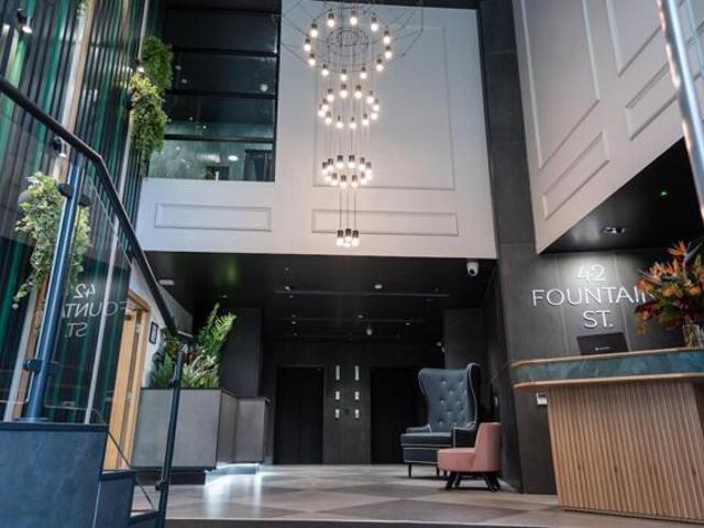 Office Manchester Greater Manchester 103486074