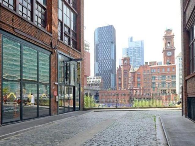 Office Manchester Greater Manchester LS101840958
