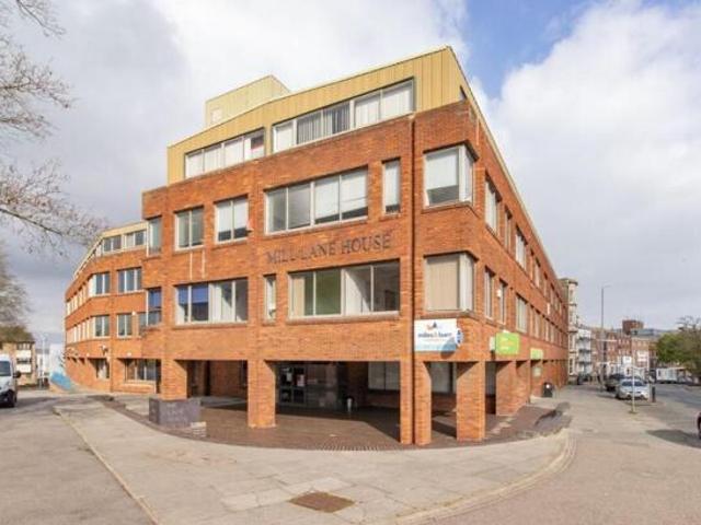 Office Margate Kent LS100929363