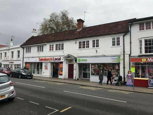 Office Marlow Buckinghamshire 100106017