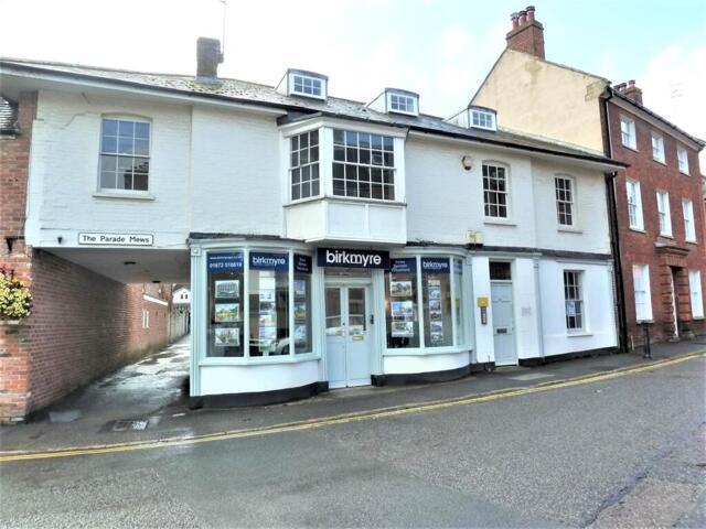 Office Marlborough Wiltshire LS101872154