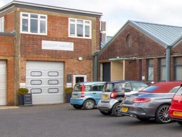 Office Marlborough Wiltshire LS99998216