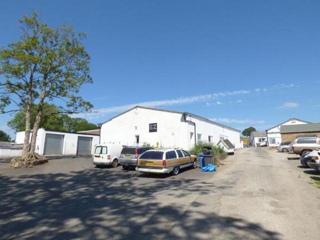 Office Marple Greater Manchester LS99916880