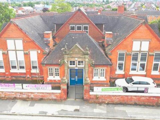 Office Nottingham Nottinghamshire 103485587