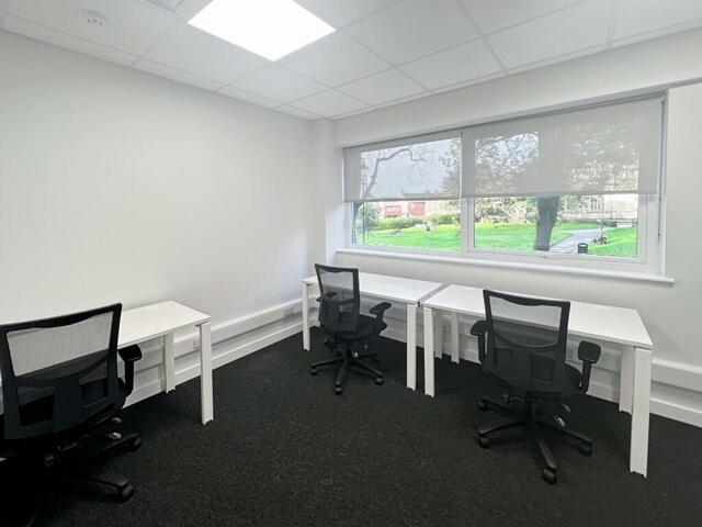 Office Norwich Norfolk 100871237