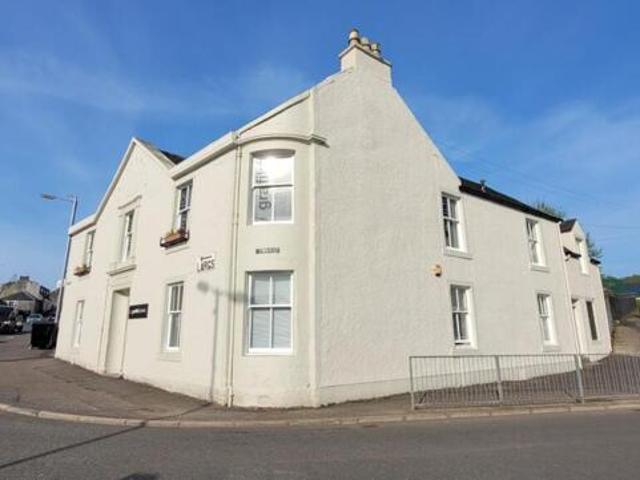 Office North Ayrshire North Ayrshire LS101168280