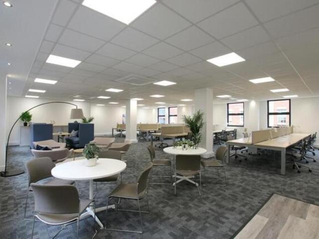 Office North Yorkshire North Yorkshire 100125135