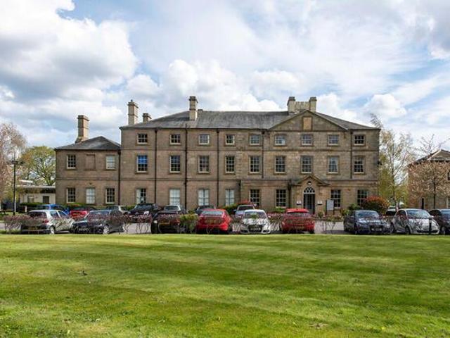 Office North Yorkshire North Yorkshire 101415587