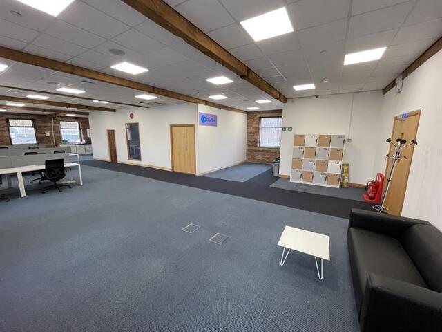 Office North Yorkshire North Yorkshire 101593850