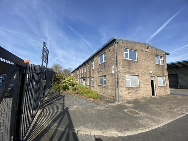 Office North Yorkshire North Yorkshire 101704720
