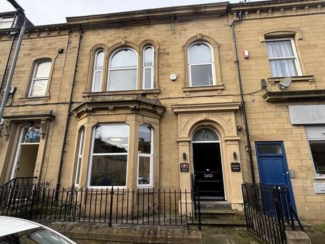 Office North Yorkshire North Yorkshire 101996314