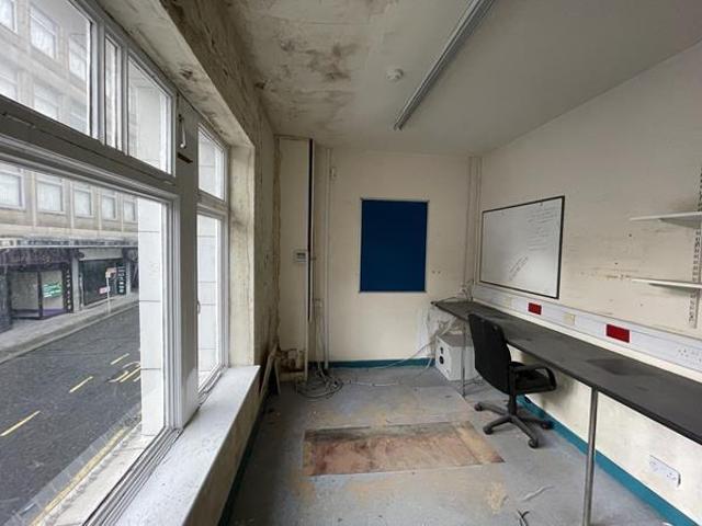 Office North Yorkshire North Yorkshire 101142473