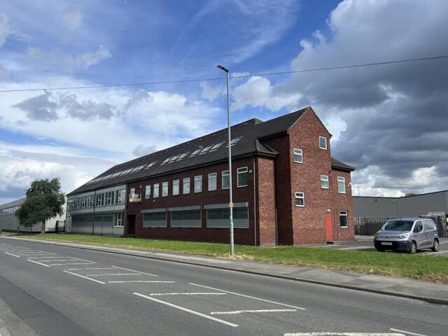 Office North Yorkshire North Yorkshire 102047102