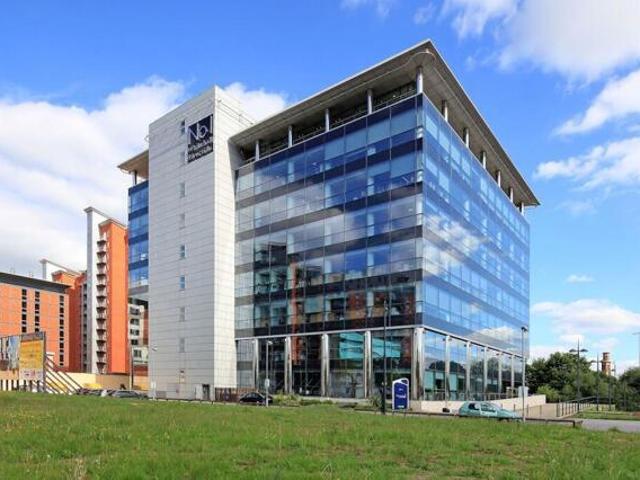 Office North Yorkshire North Yorkshire 103485825