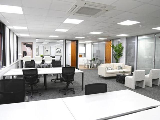 Office North Yorkshire North Yorkshire 103485937