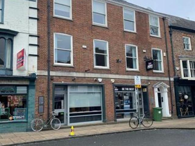 Office North Yorkshire North Yorkshire 103485961