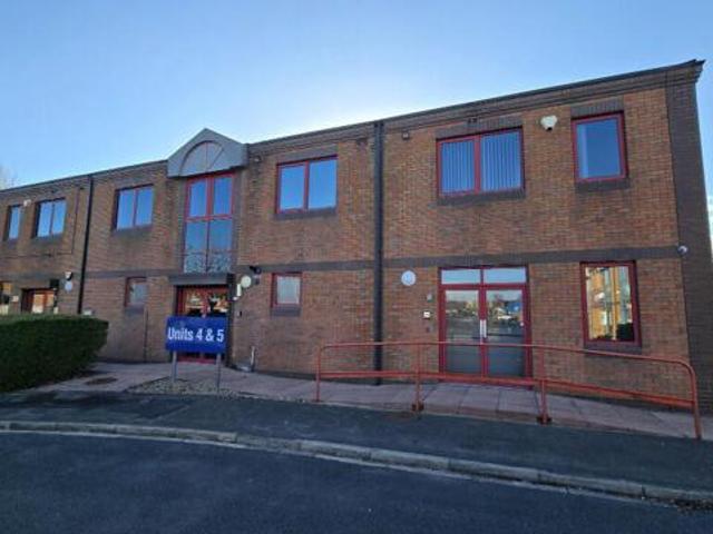Office Northallerton North Yorkshire 99161374