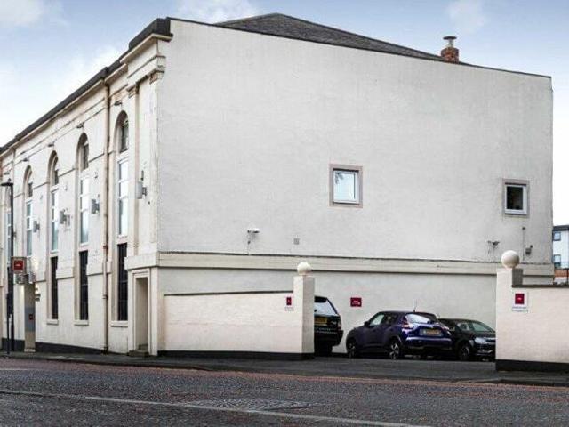 Office Newcastle Newcastle Upon Tyne 100917607