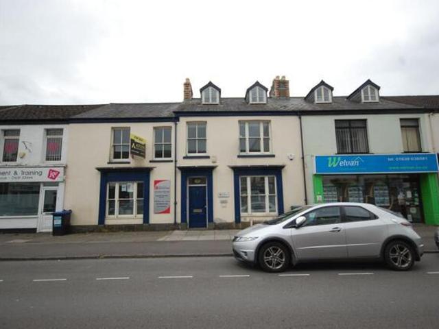 Office Neath Port Talbot Neath Port Talbot LS101675738