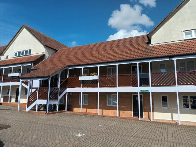 Office South Gloucestershire South Gloucestershire 100541085