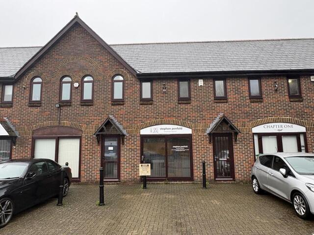 Office Southampton Southampton 101675877
