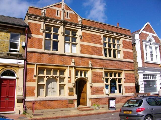 Office Southend On Sea Essex 101274441