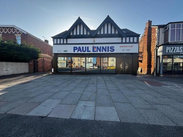 Office Southport Sefton LS100503192