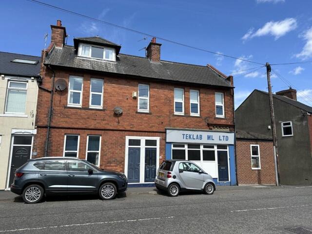 Office Sacriston Sacriston 99571636