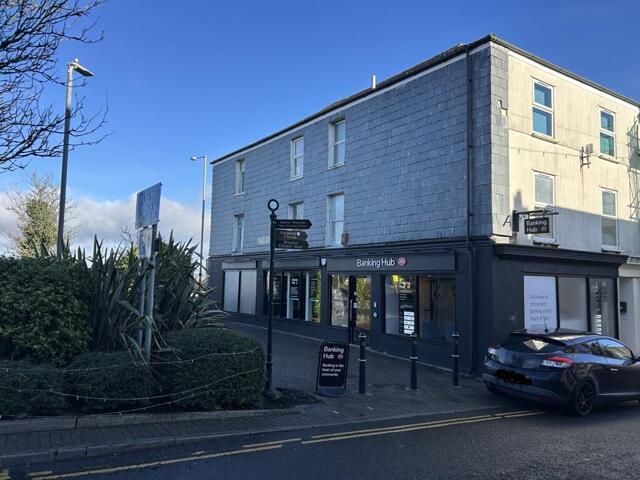 Office Saltash Cornwall 99203931
