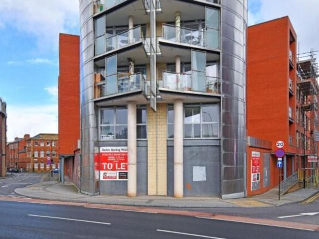 Office Sheffield Sheffield 98404492