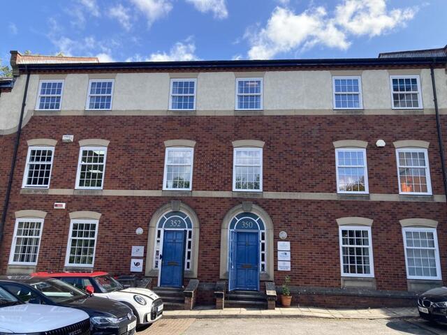 Office Sheffield South Yorkshire 103485716