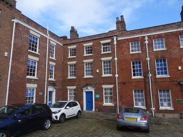 Office Sheffield South Yorkshire LS101749884